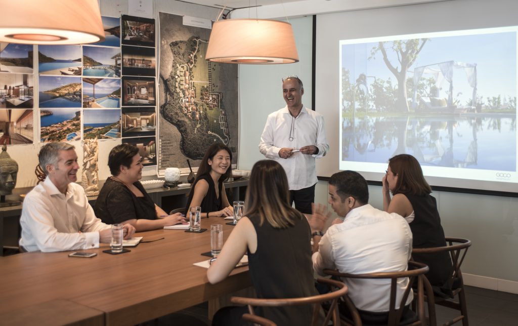 Spa & Wellness Pre-Opening Services - GOCO Hospitality