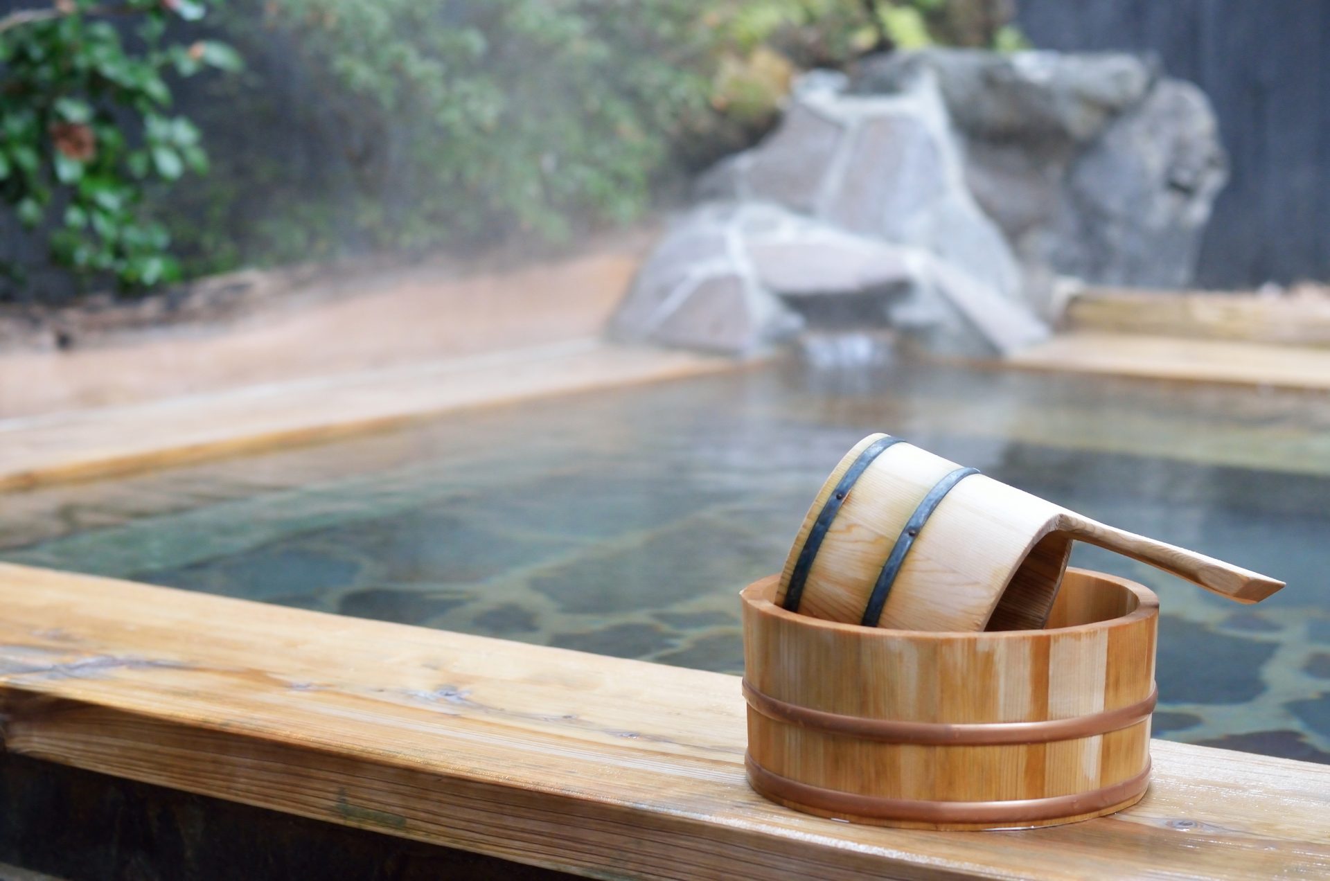 HOT SPRING EXPERTS - Spa & Wellness Consulting