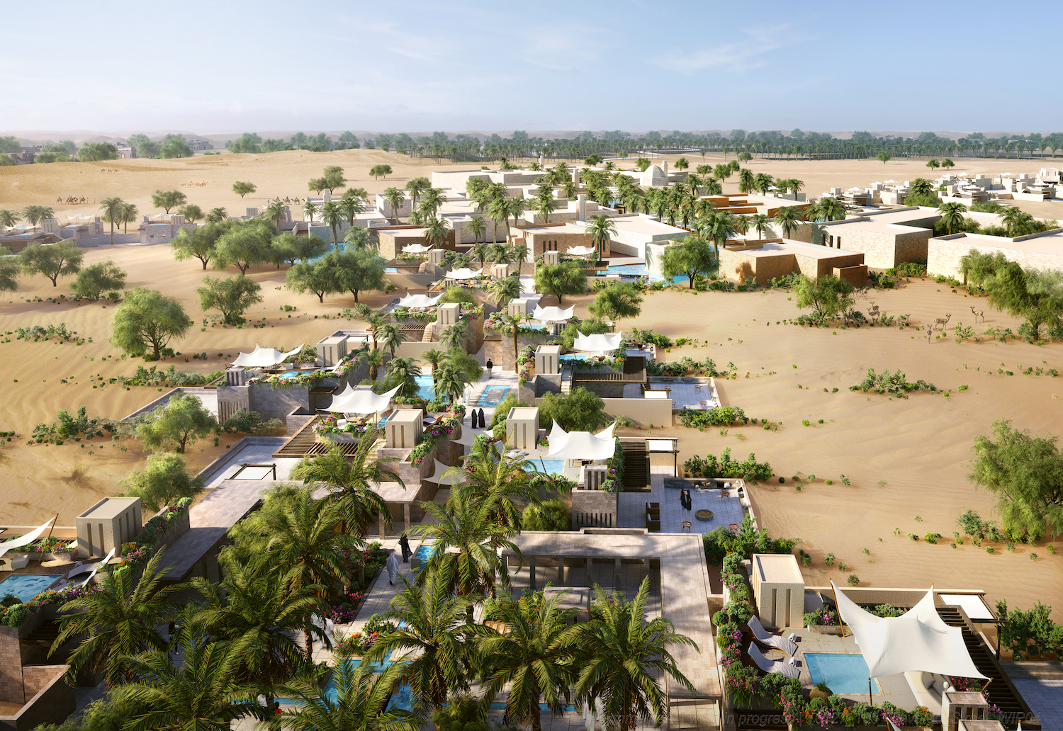 DAMANI WELLNESS AND NATURE SANCTUARY