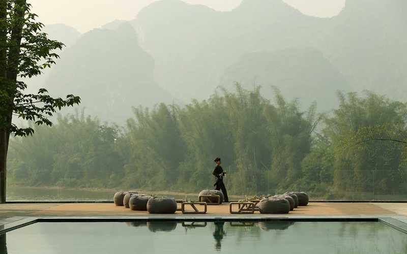 YILAN HOT SPRING RESORT